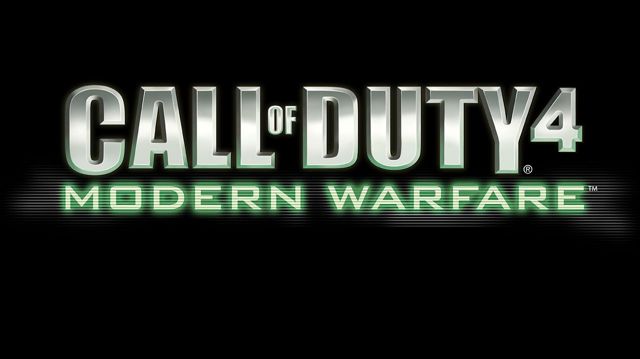 Call of Duty 4: Modern Warfare | Прохождение