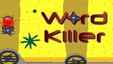 Word Killer Zorgilonian Chronicles