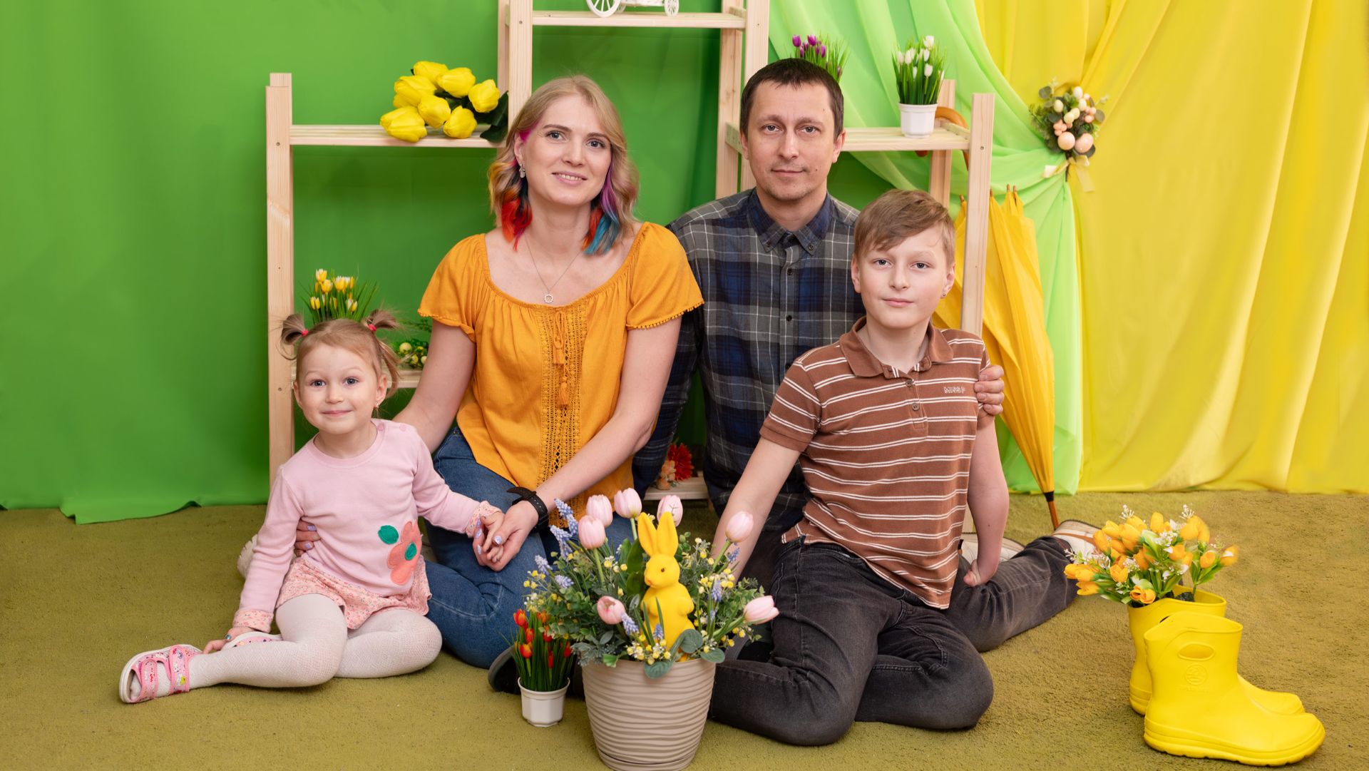 РОДИТЕЛЬСКИЙ УНИВЕРСИТЕТ