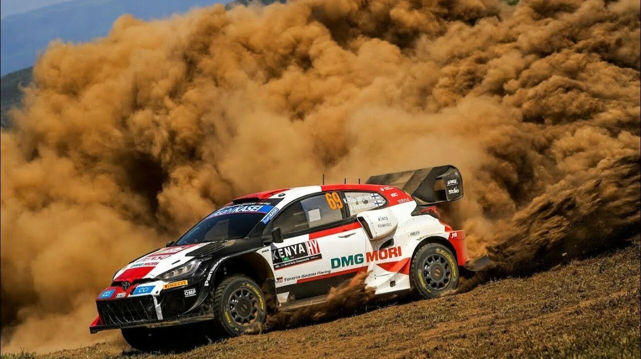WRC8