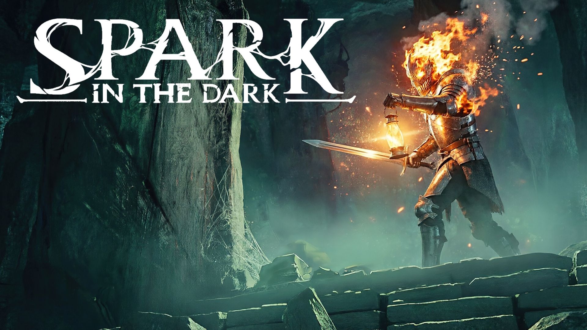 SPARK IN THE DARK