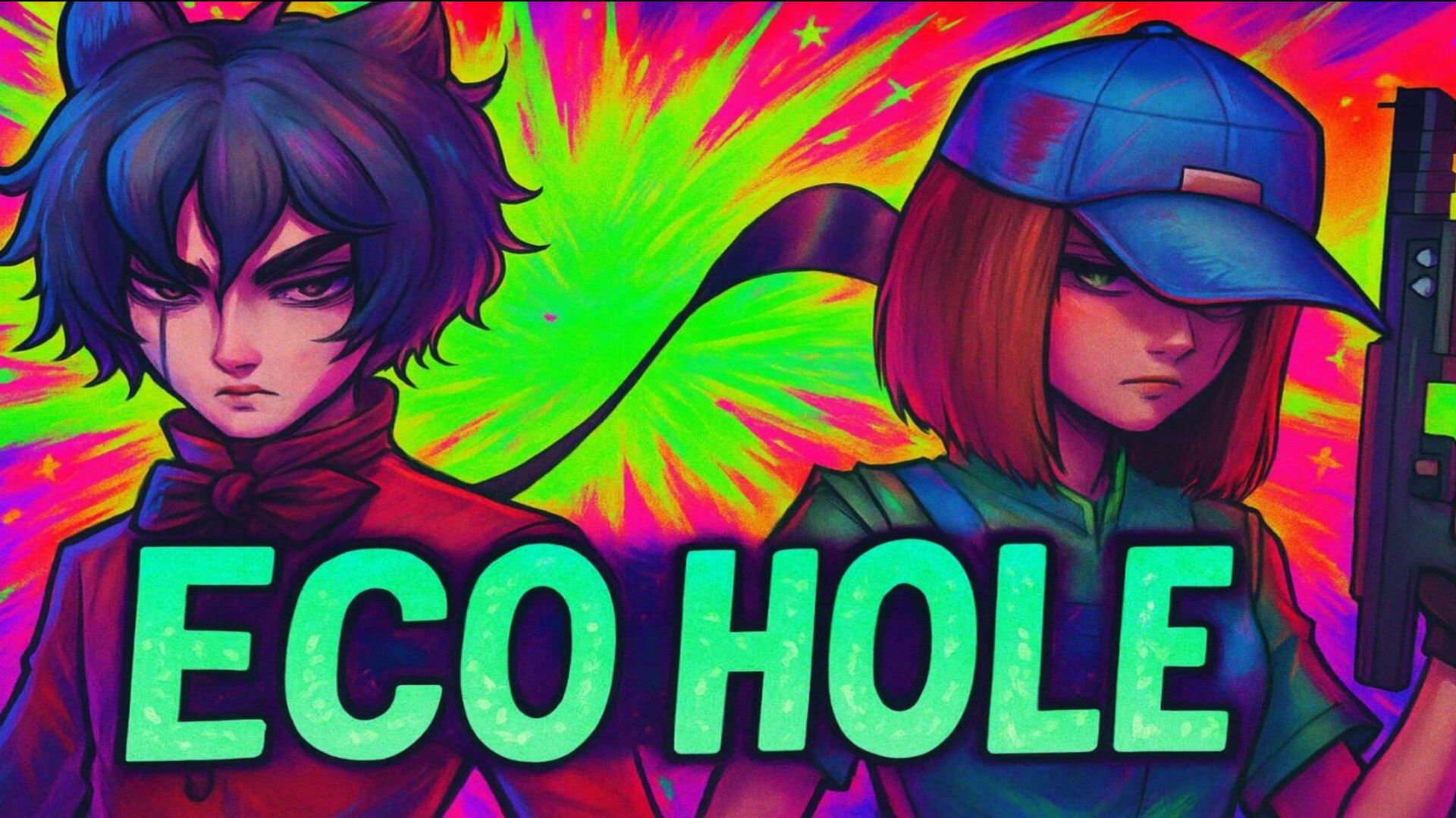 ECO HOLE (co-op)