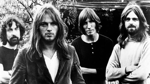 Pink Floyd