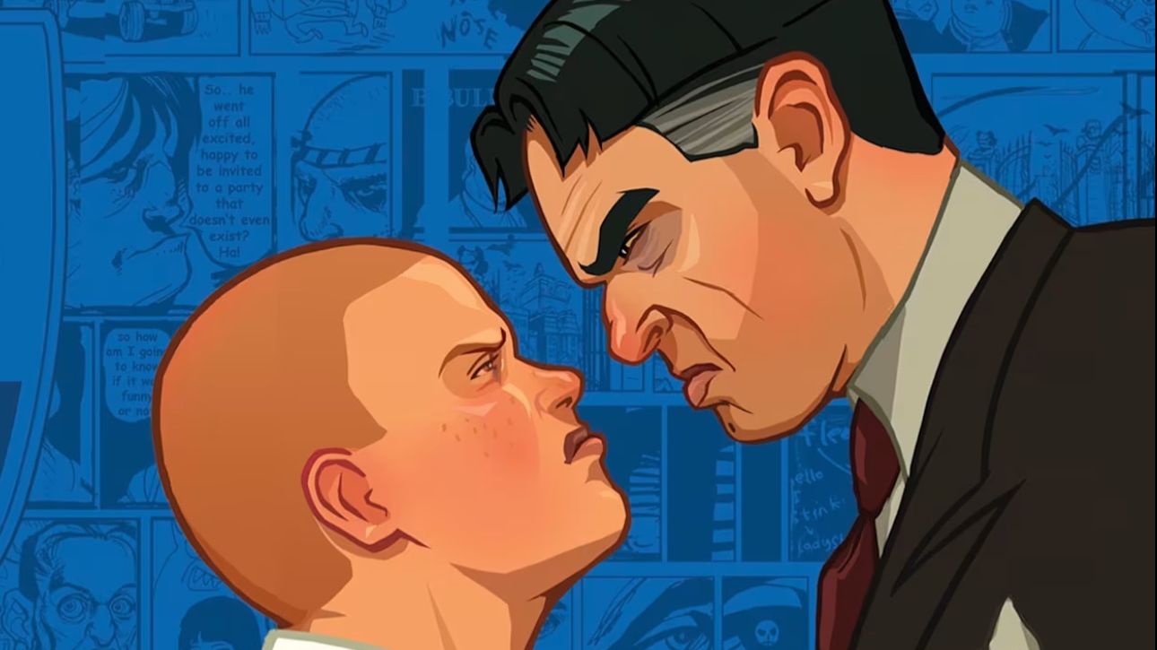 Bully: Scholarship Edition