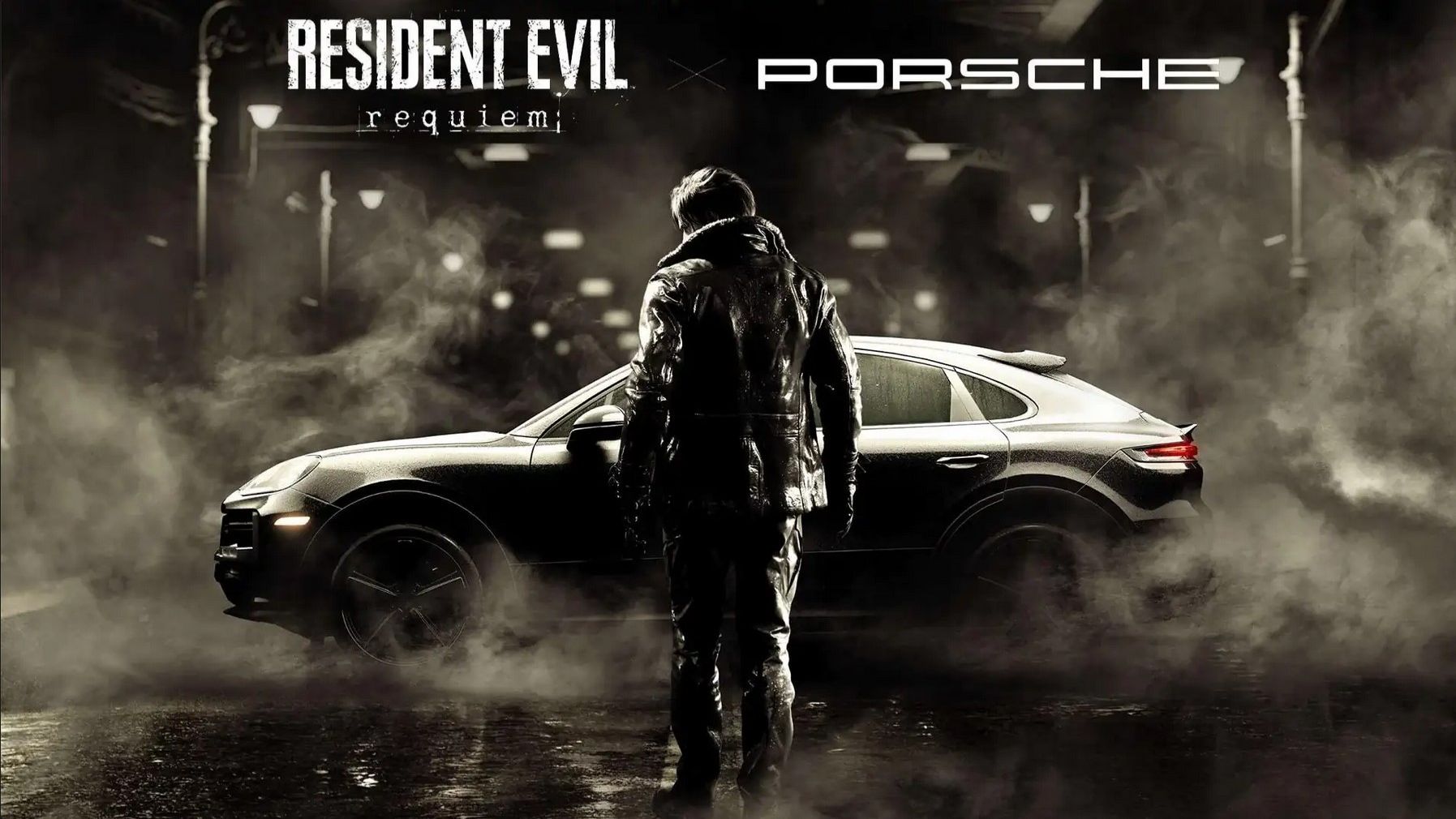 Resident Evil: Requiem