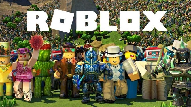 ROBLOX MIX: Улетные катки! 🚀🎮