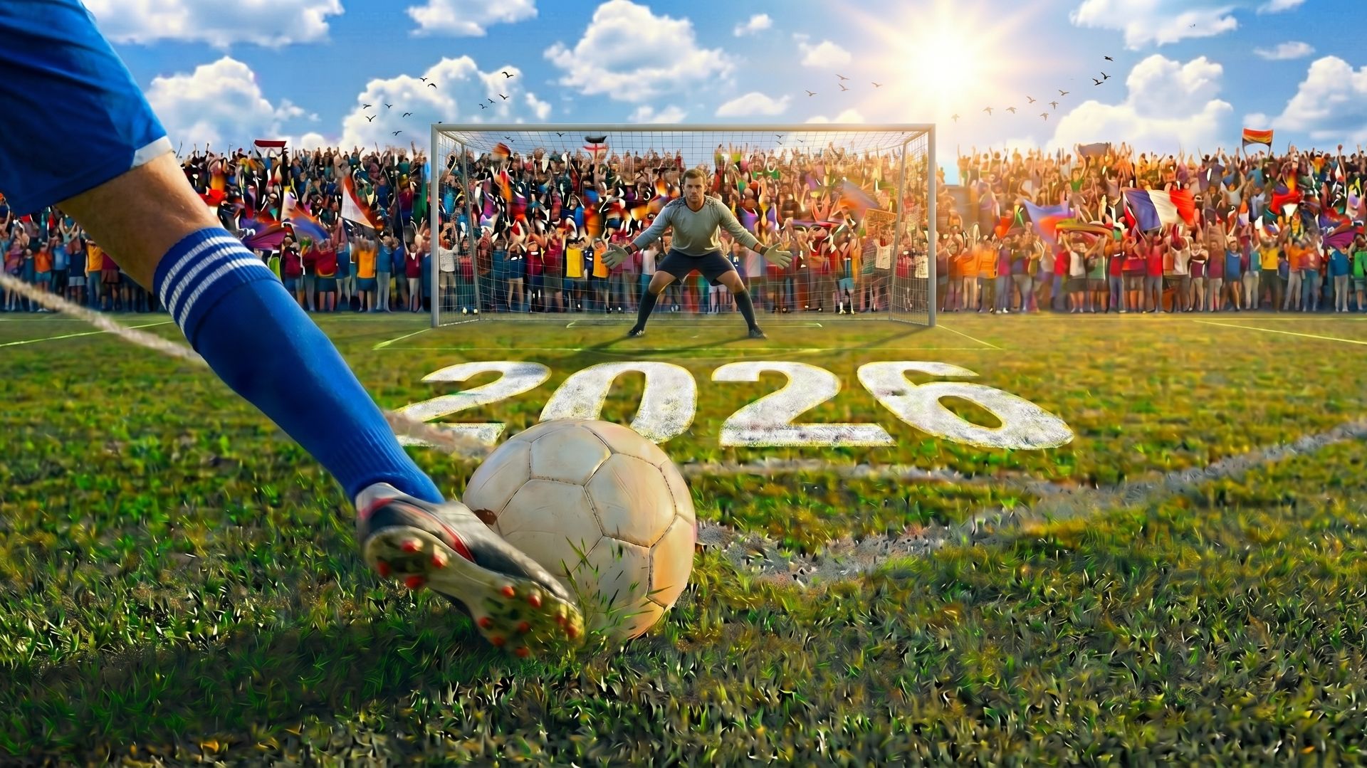 Летнее первенство  2026 г.