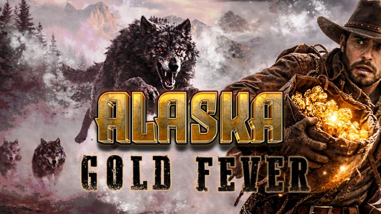 ⛏️Alaska Gold Fever⛏️ — НОВОЕ ПУТЕШЕСТВИЕ (ИГРА)👷‍♂️💰