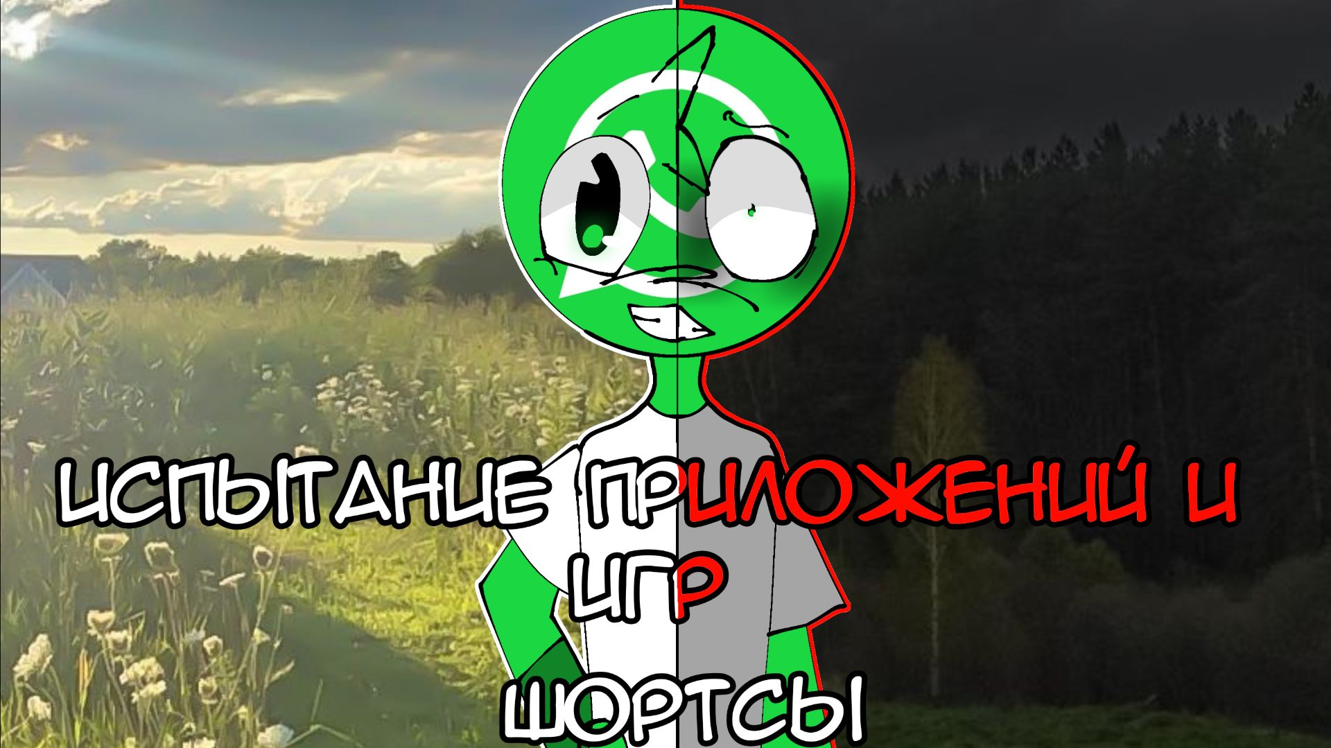 ИПИИ(шортсы)