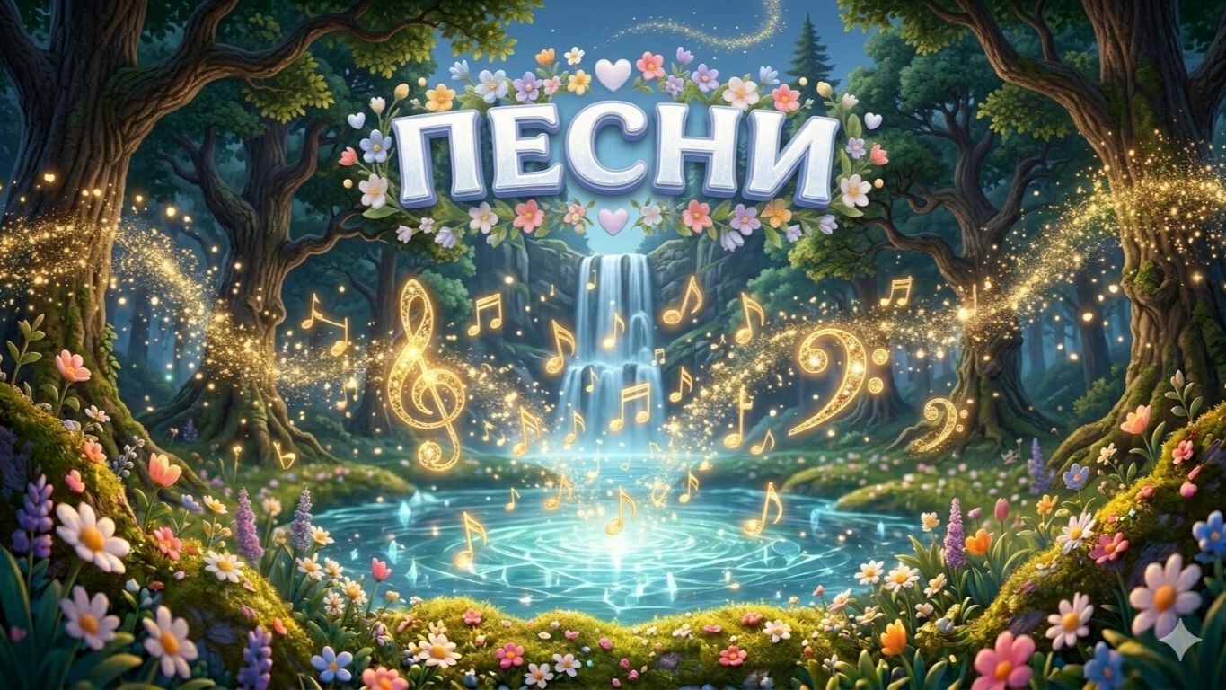 Песни