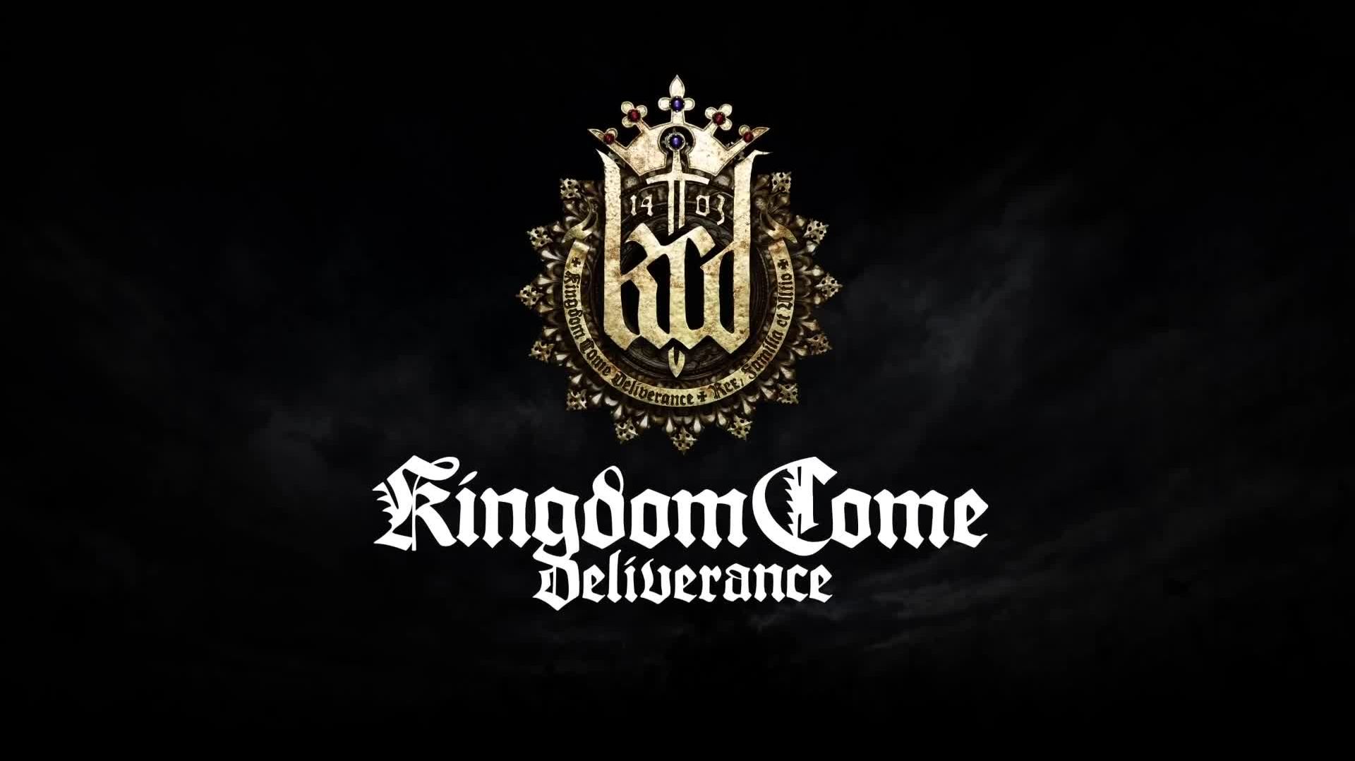 Kingdom Come Deliverance