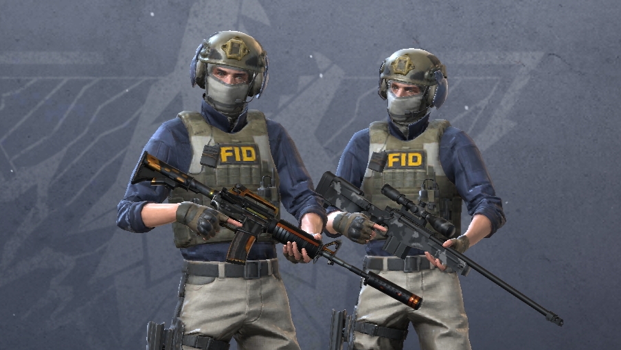Standoff 2