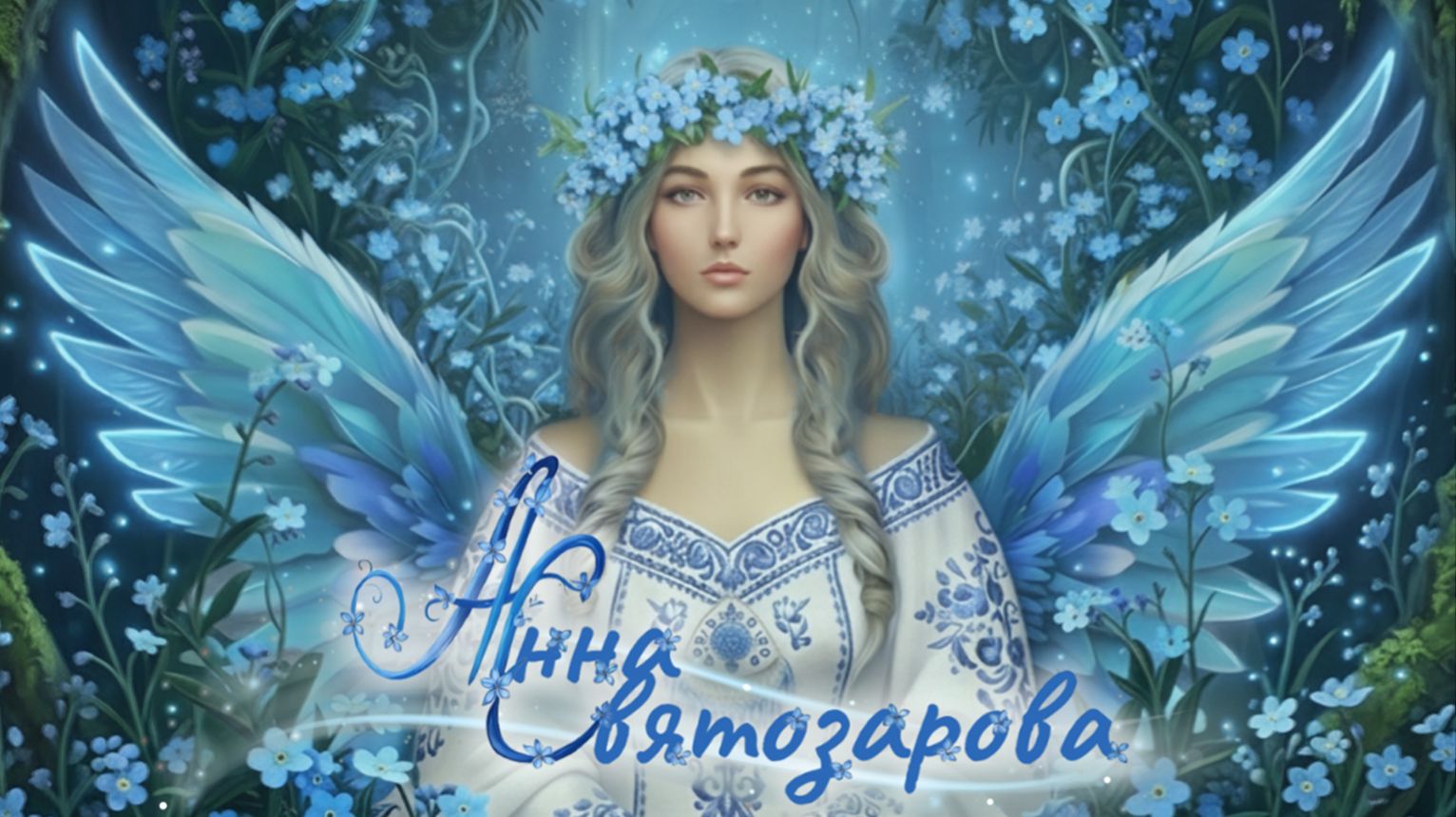 Анна Святозарова