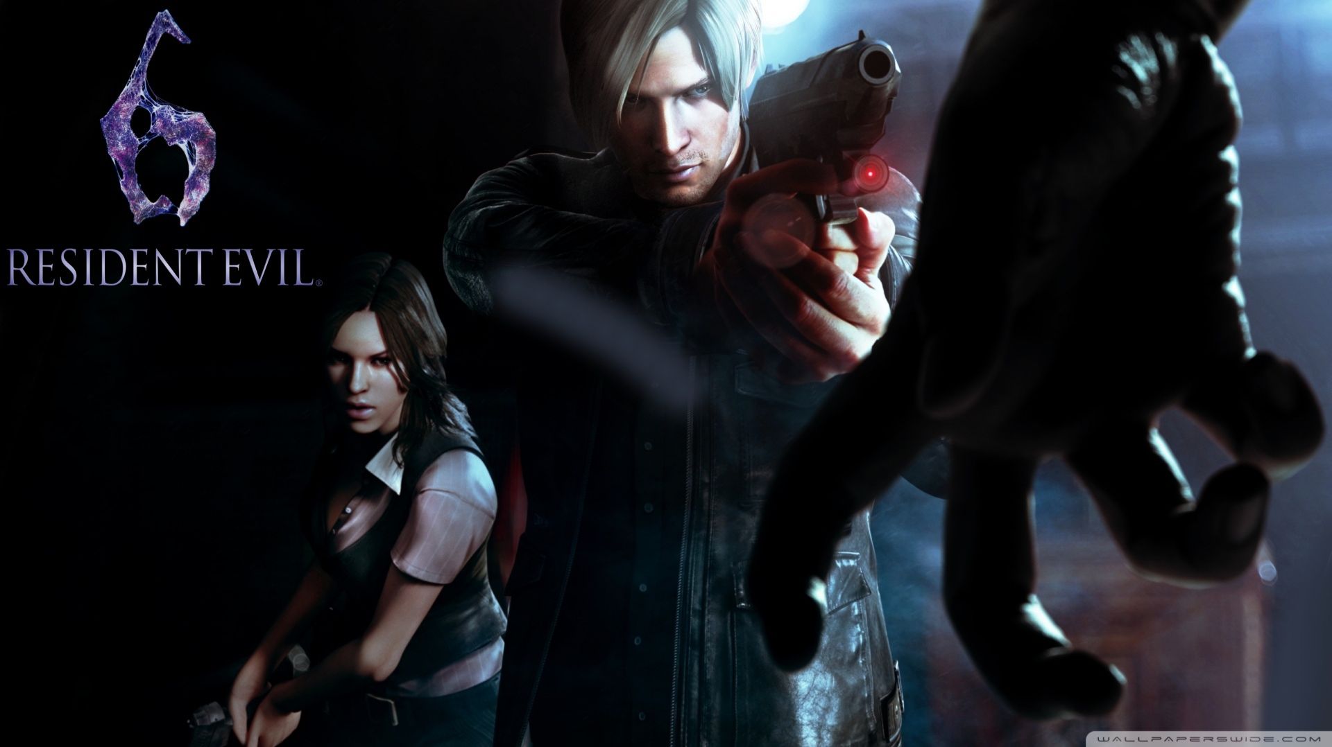 Resident Evil 6
