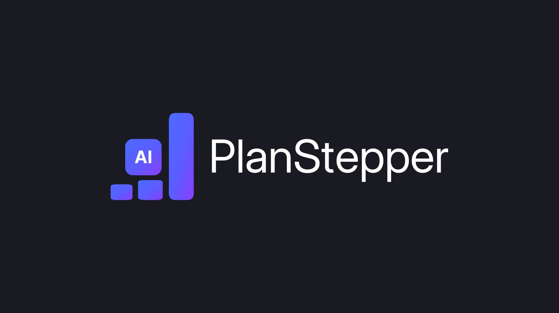PlanStepper