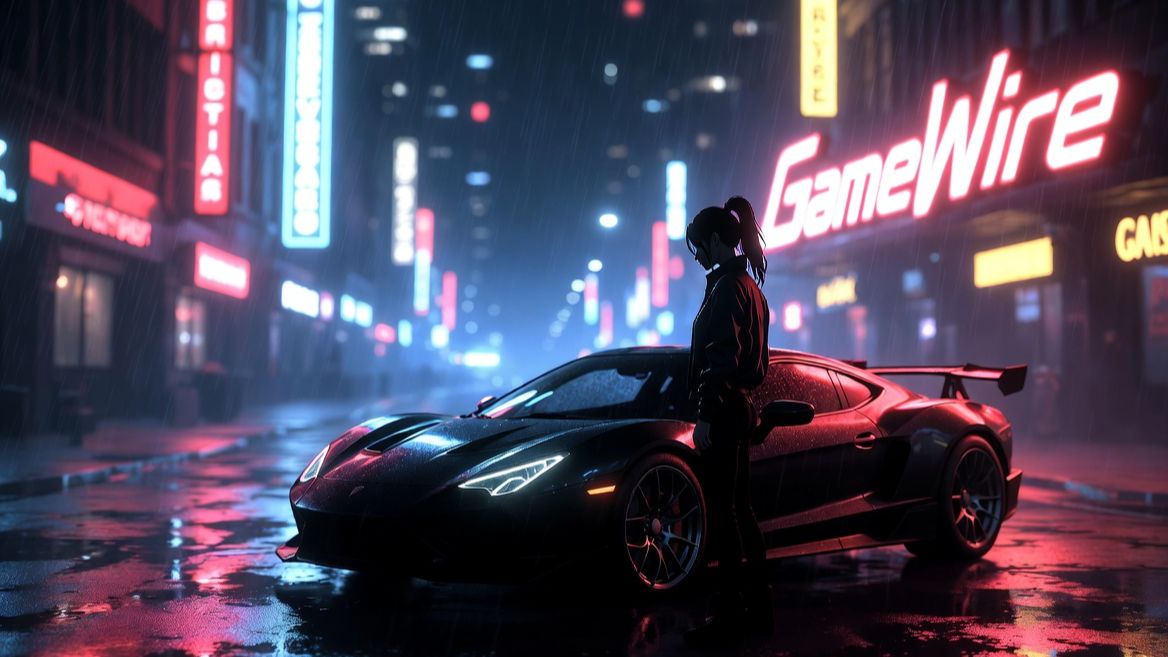 Need for Speed