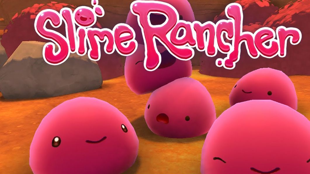 Slaim rancher