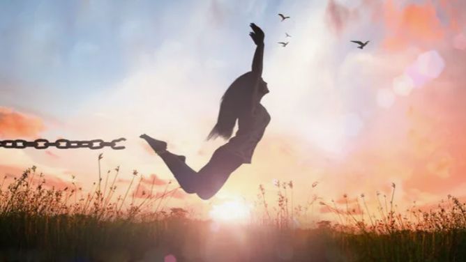 🕊~БЕЗГРАНИЧНАЯ  СВОБОДА~🕊