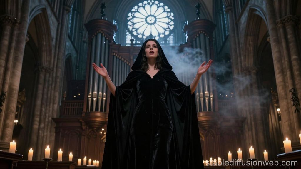 GothicSoul