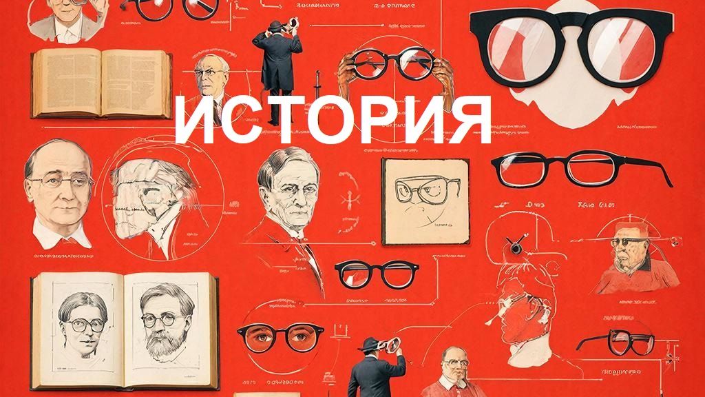 История