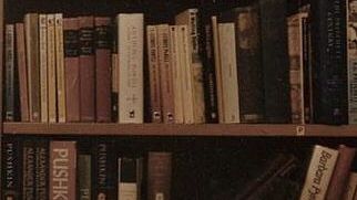 Книжный червь