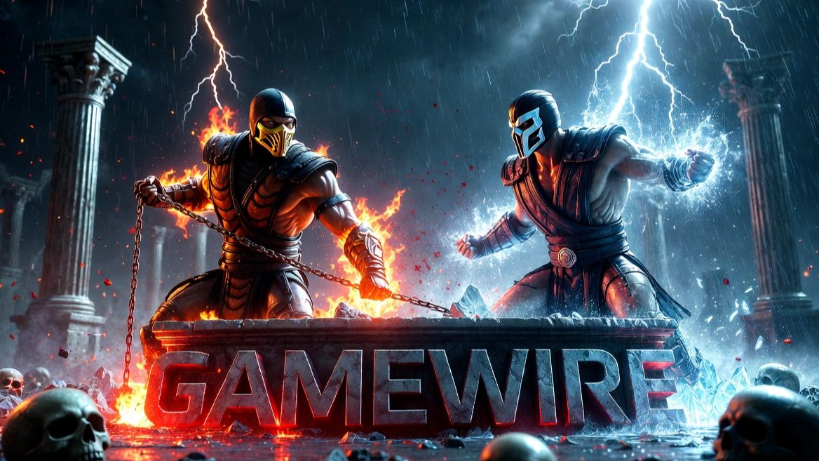 Mortal Kombat