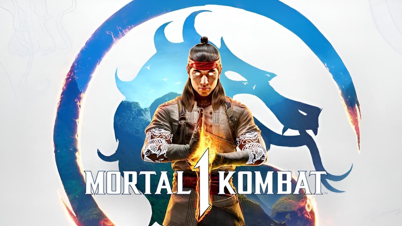 Mortal Kombat 1