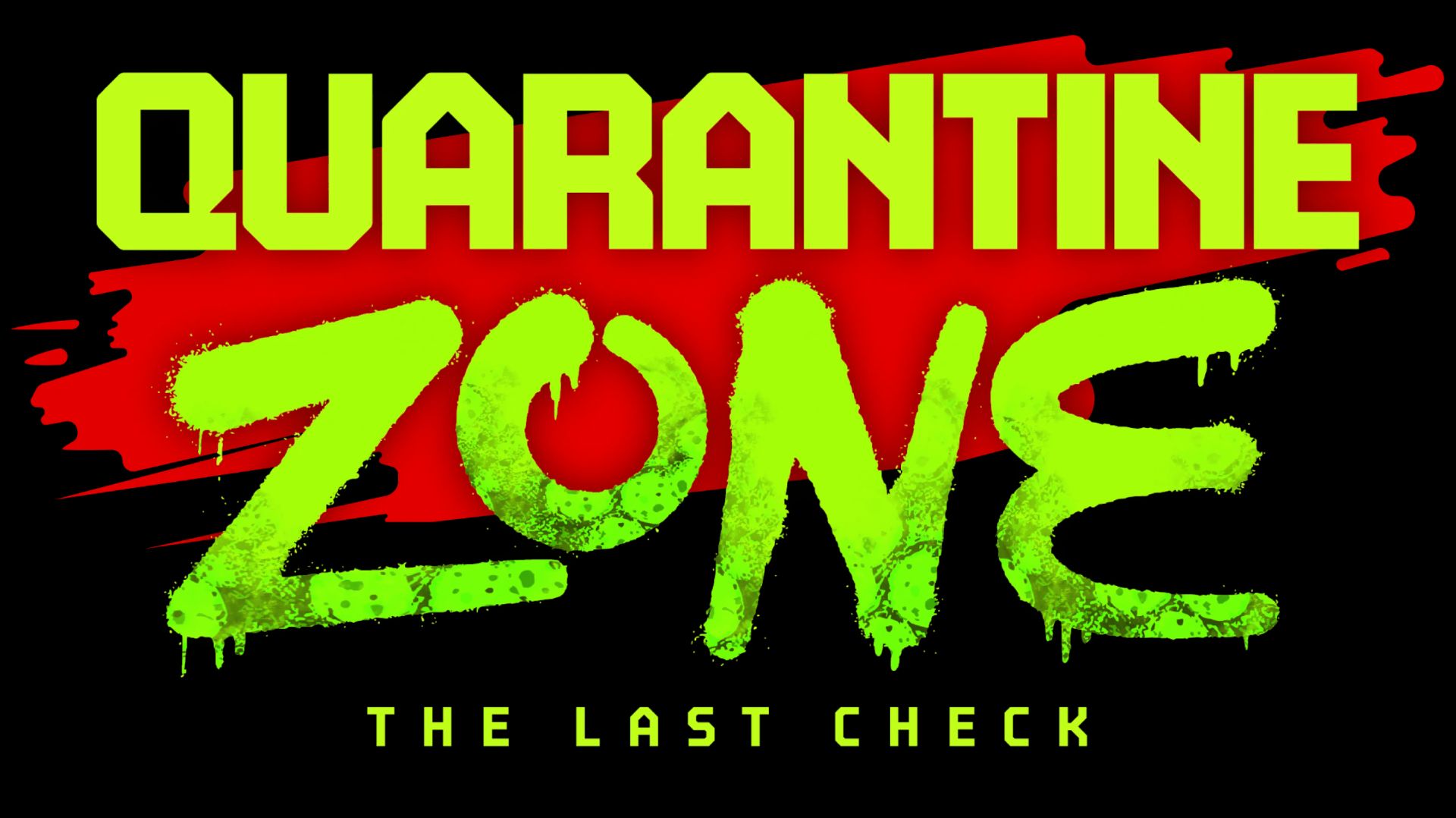 Quarantine Zone: The Last Check | Прохождение