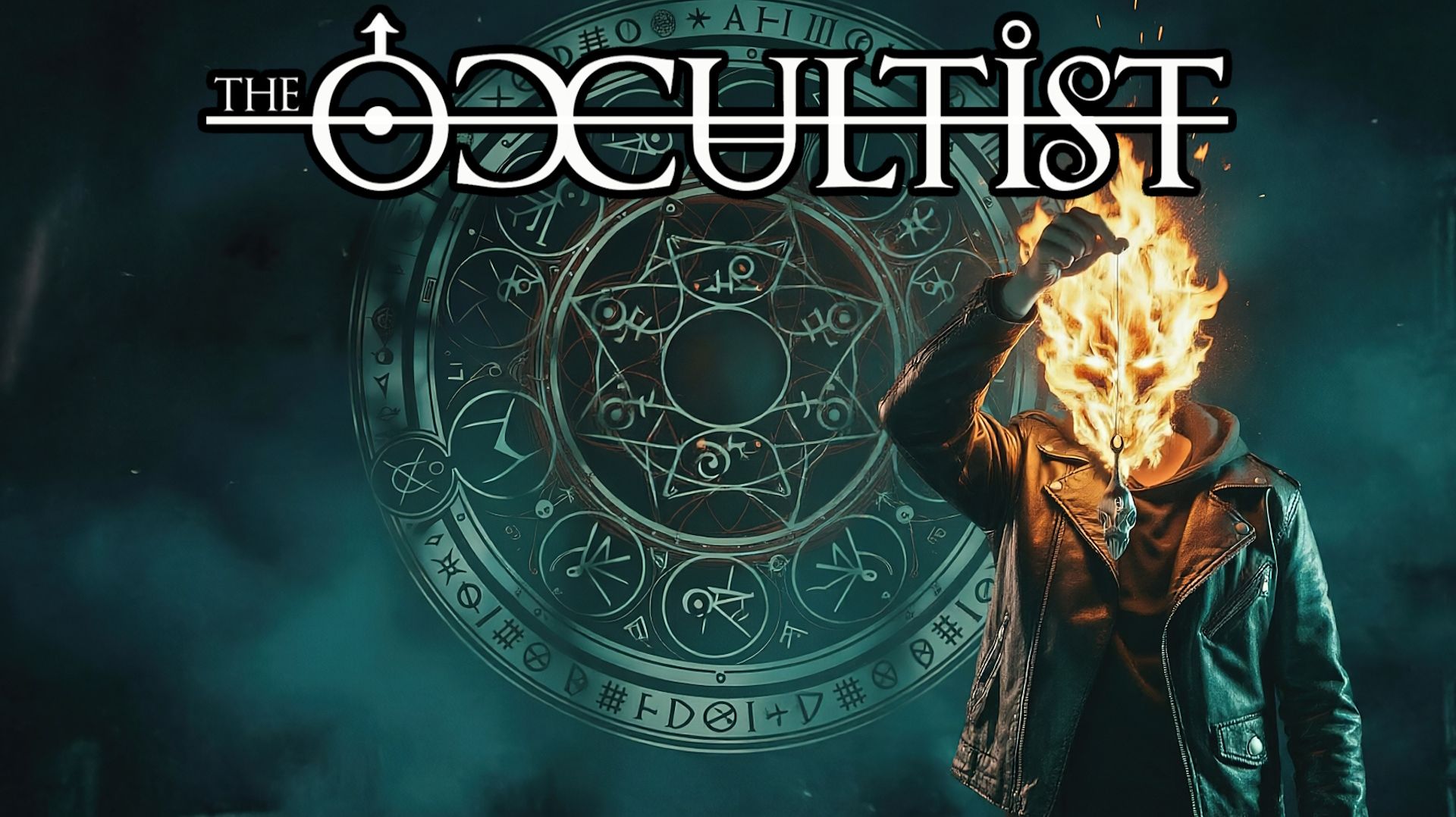 The Occultist