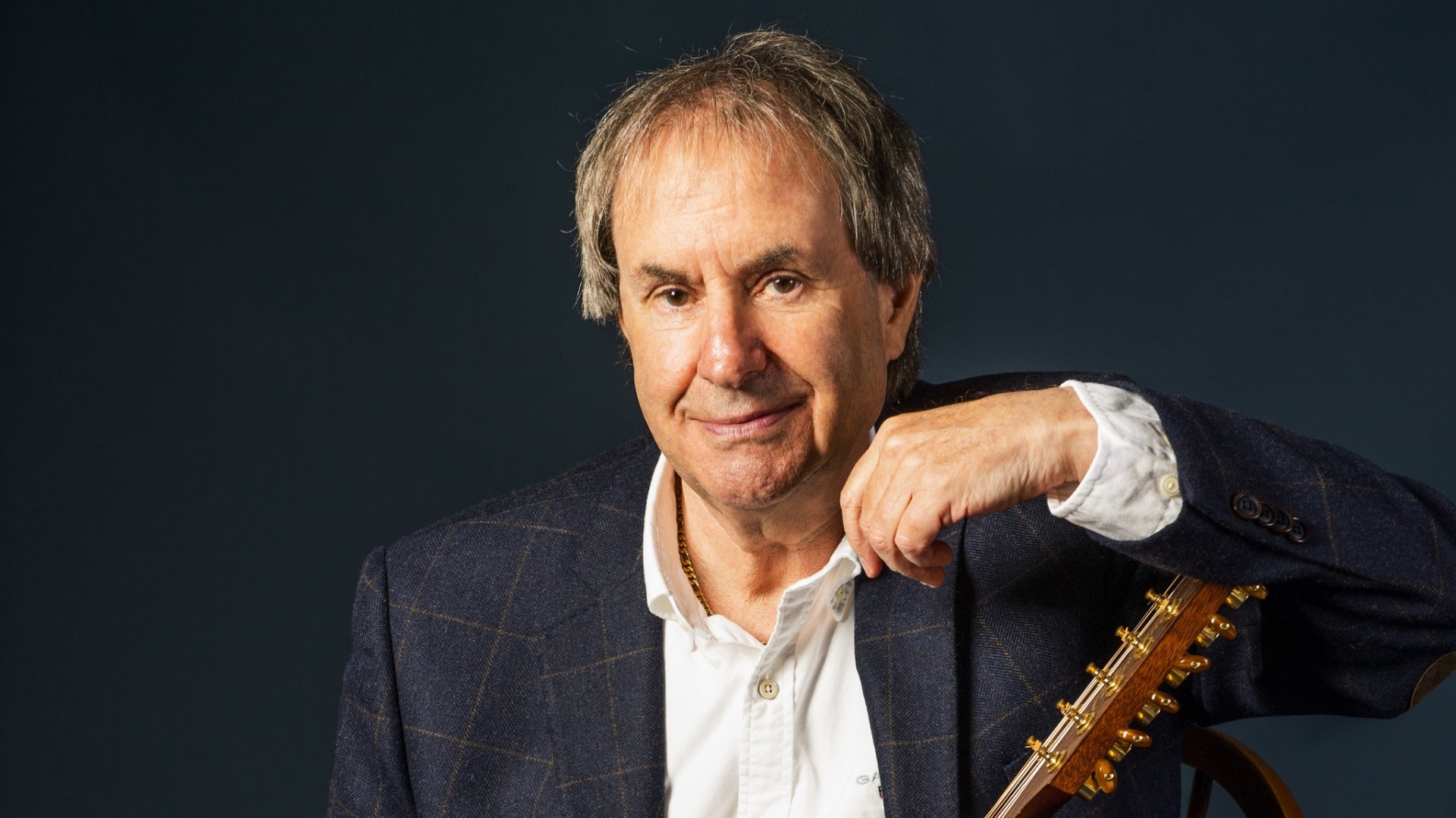 Chris de Burgh