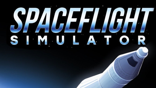 SPACEFLING SIMULATOR