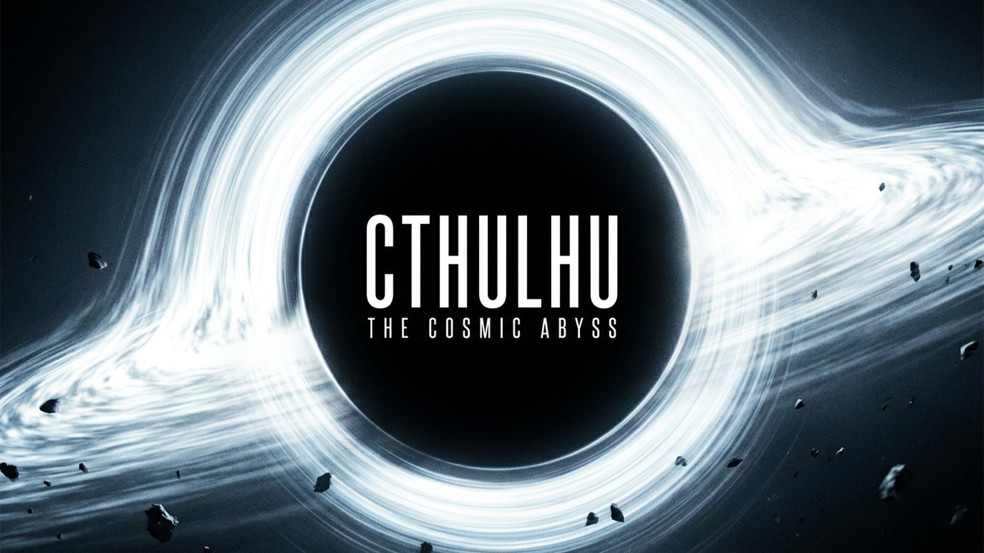 Cthulhu The Cosmic Abyss