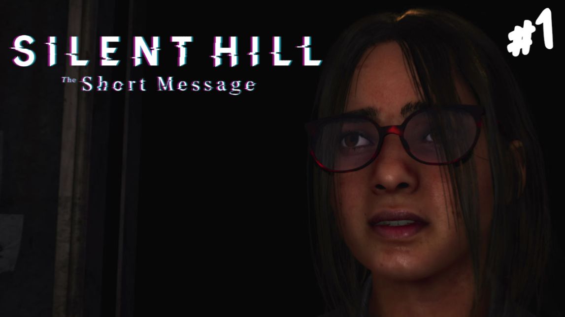 Silent Hill: The Short Message (PS5)