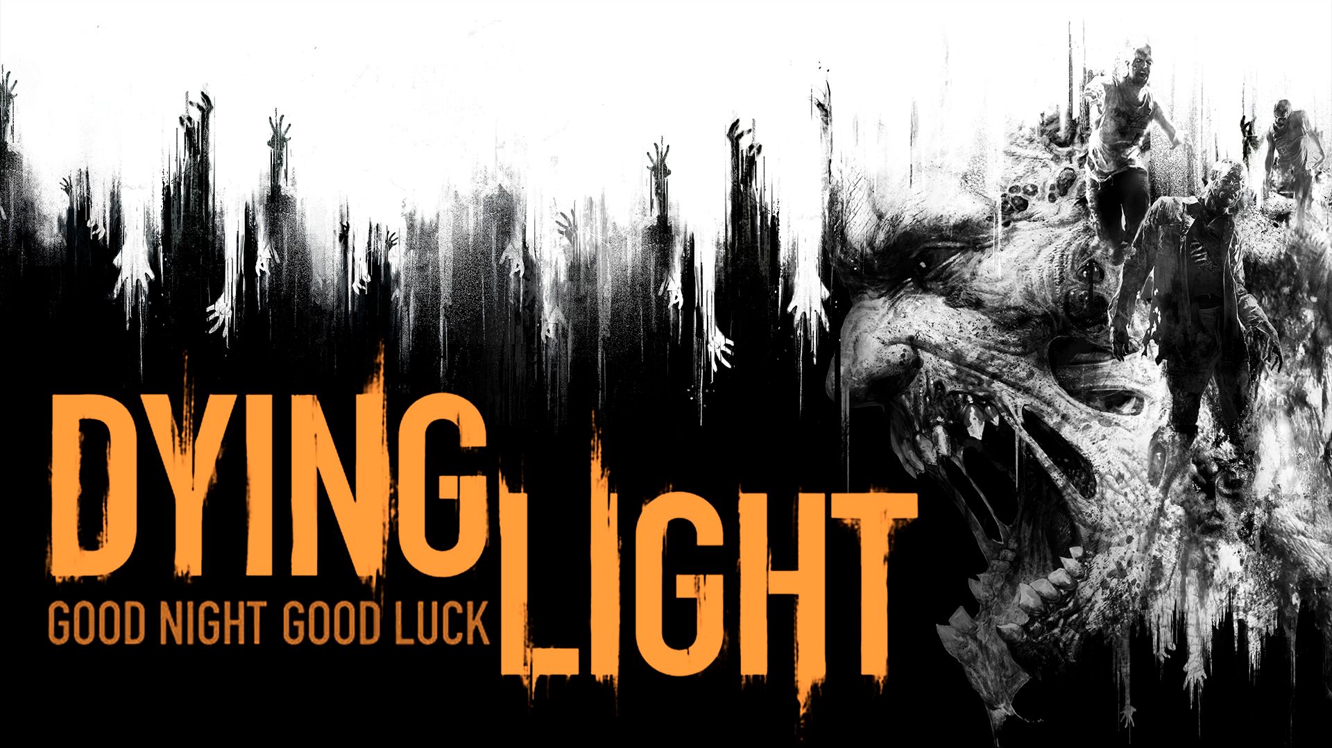 Dying Light┃КООПЕРАТИВ