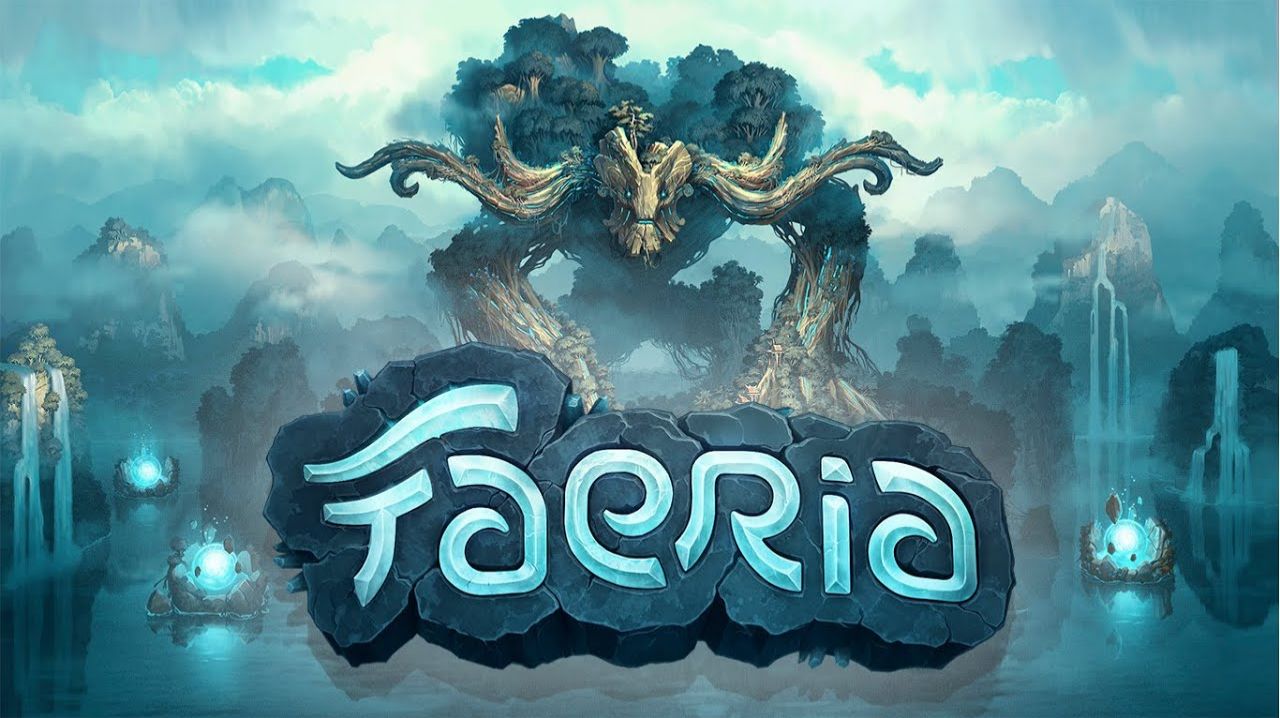 Faeria