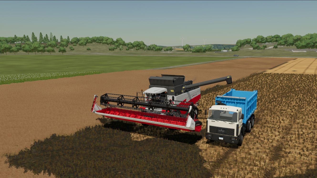 Farming Simulator 22