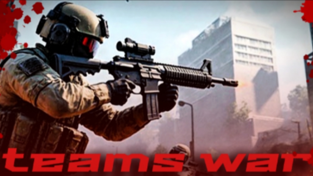 Teams War