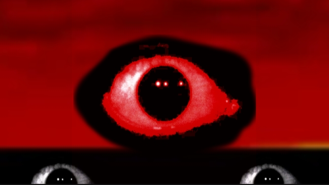 Skibidi eyes