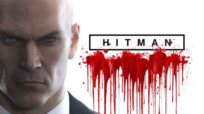 Hitman
