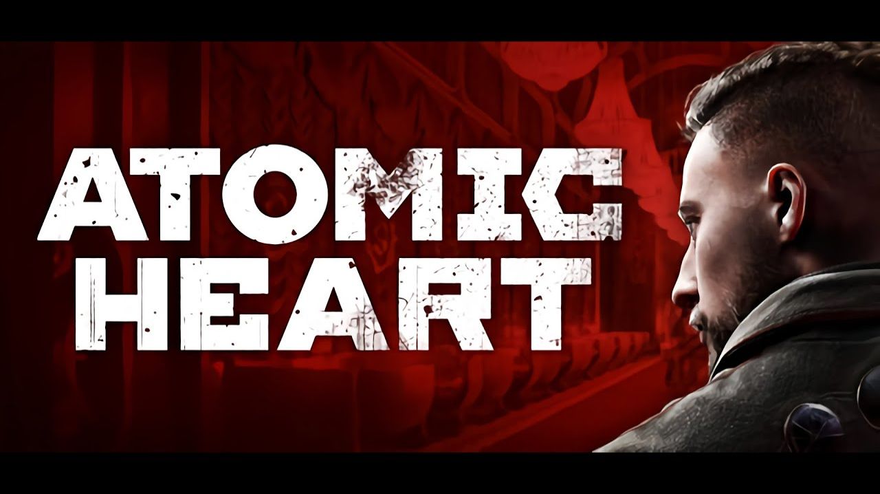Atomic Heart