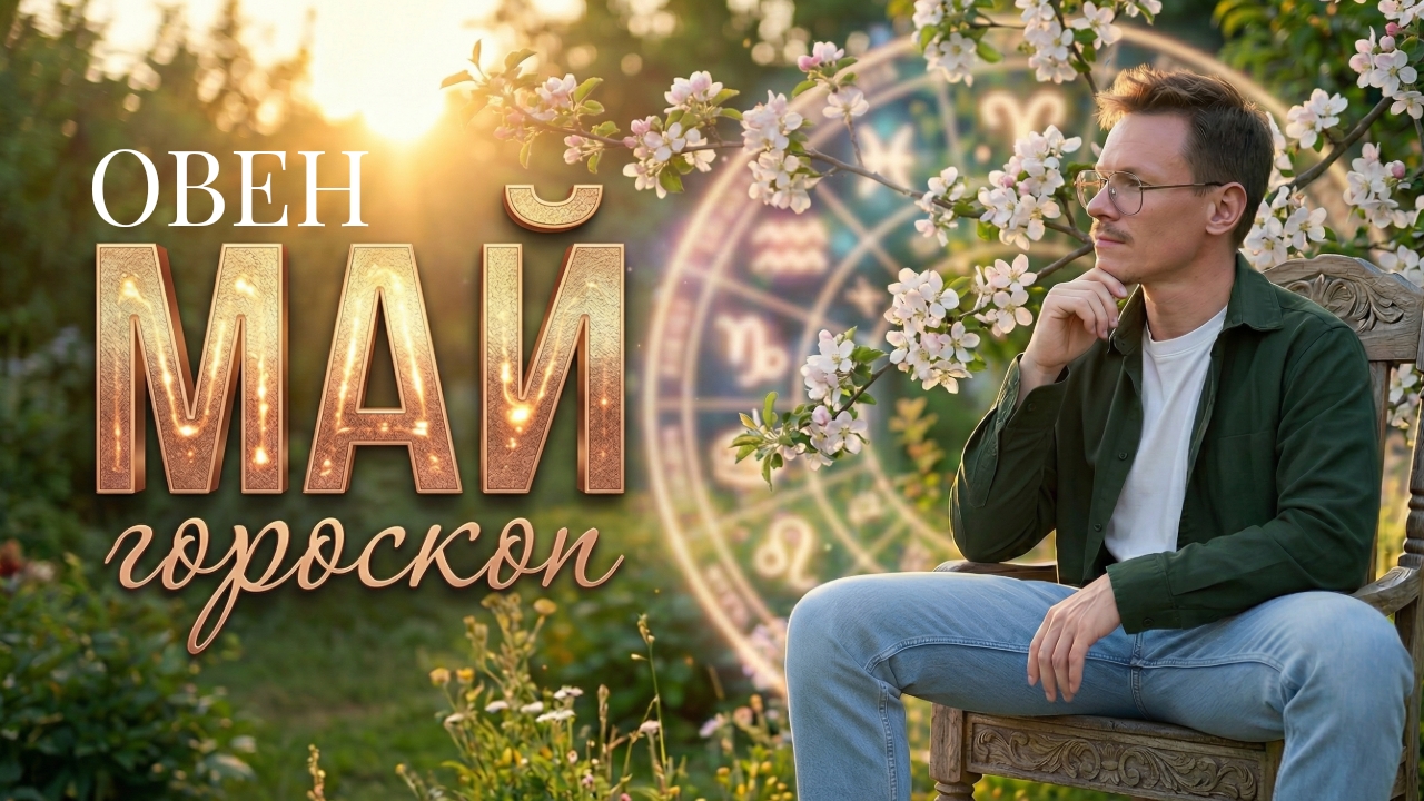 Гороскоп на следующий месяц