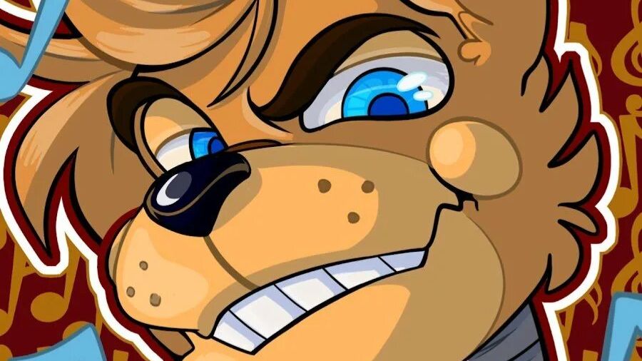 Apangry Piggy