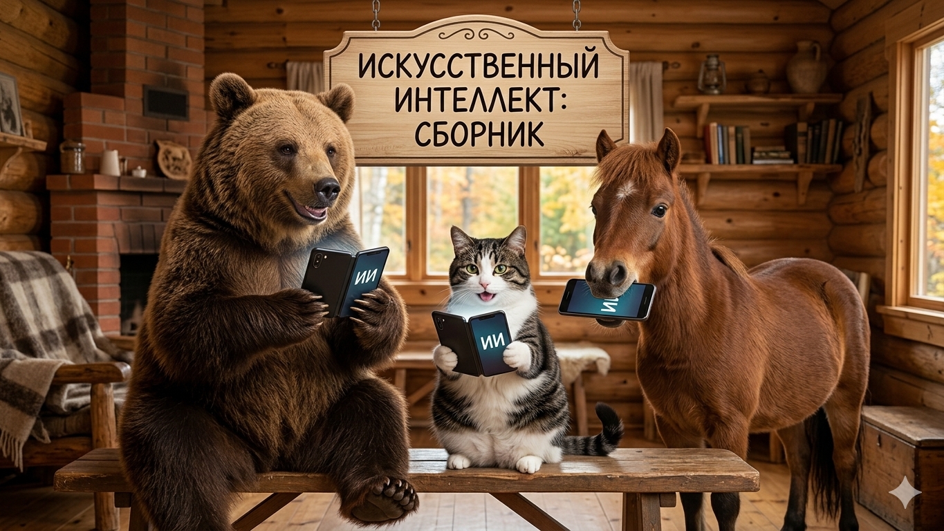 все видео где использовал нейросеть