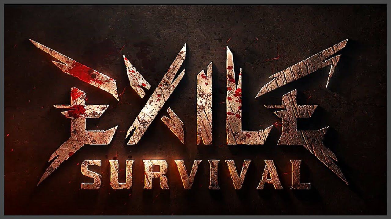 Exile Survival - Тотанхоймиков