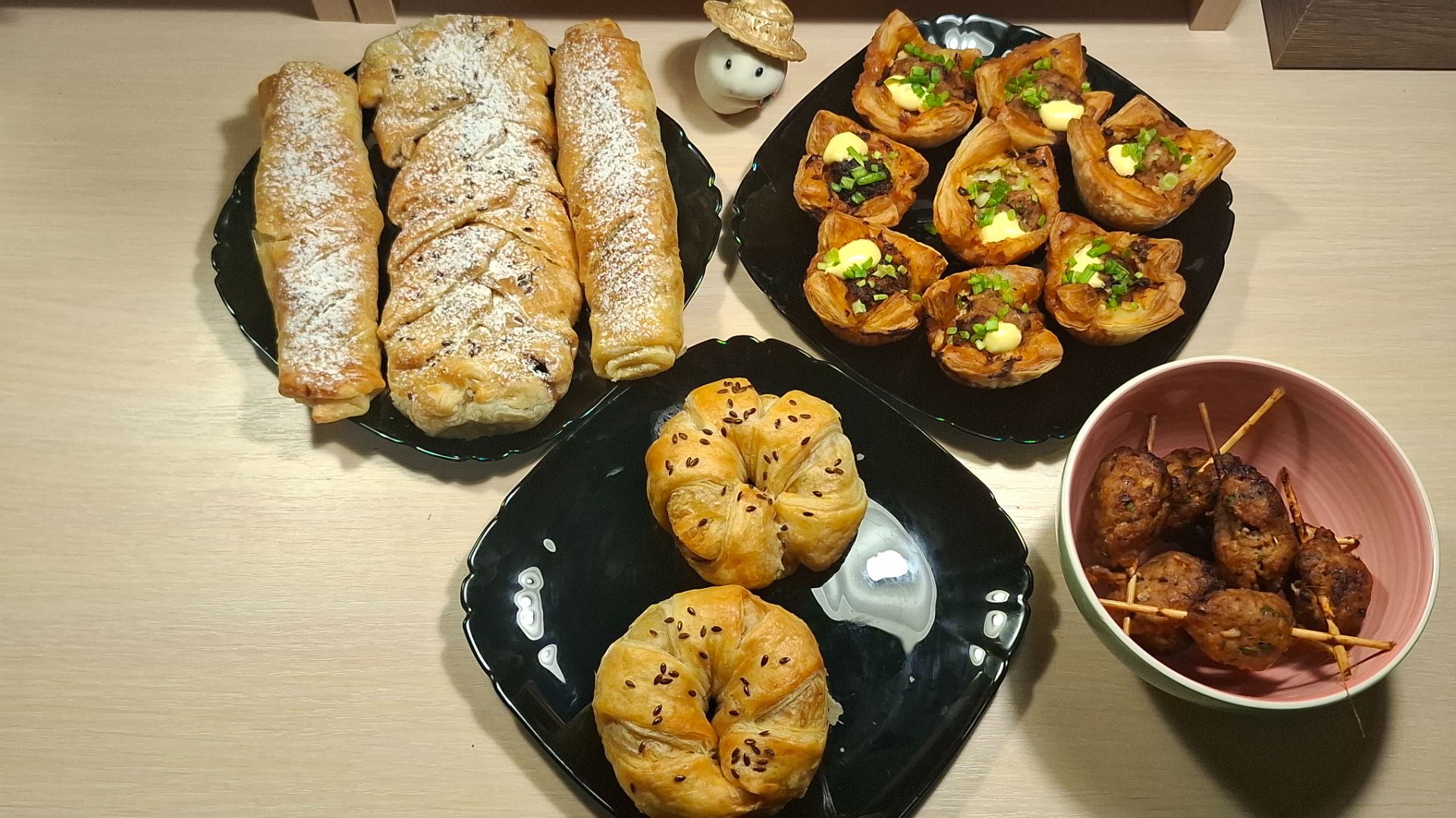 🍗 Рецепты в аэрогриле  (мультипечи)