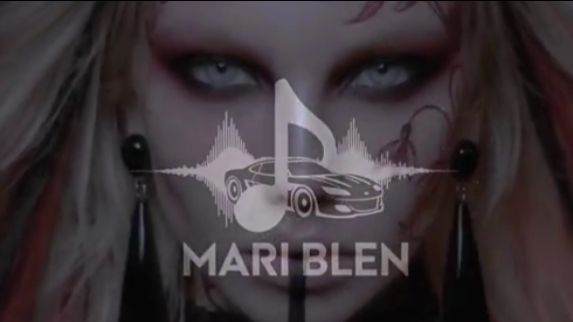 MARI BLEN - DARK TECHNO