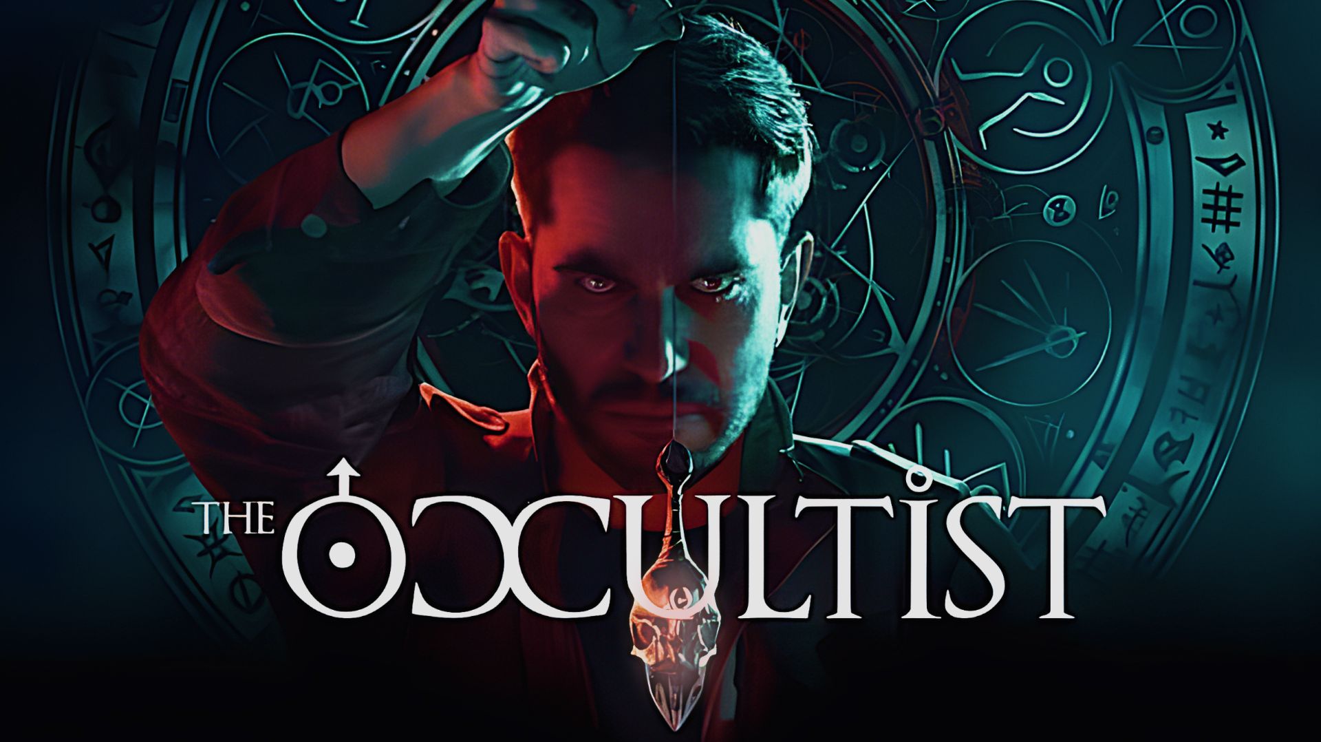THE OCCULTIST