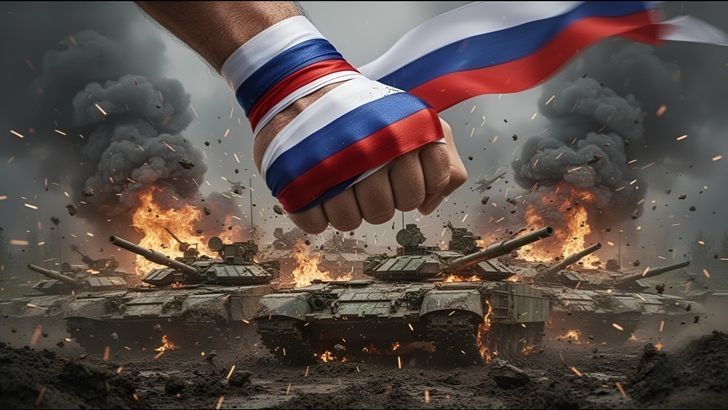 Обзор СВО и не Только