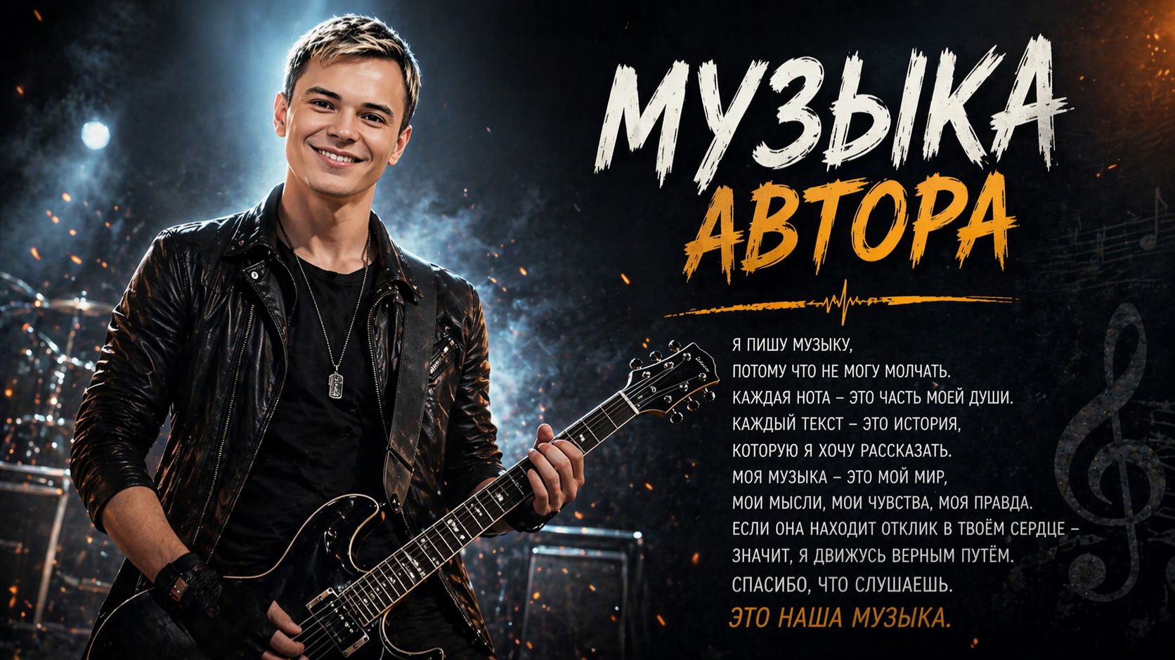 ▶️МУЗЫКА