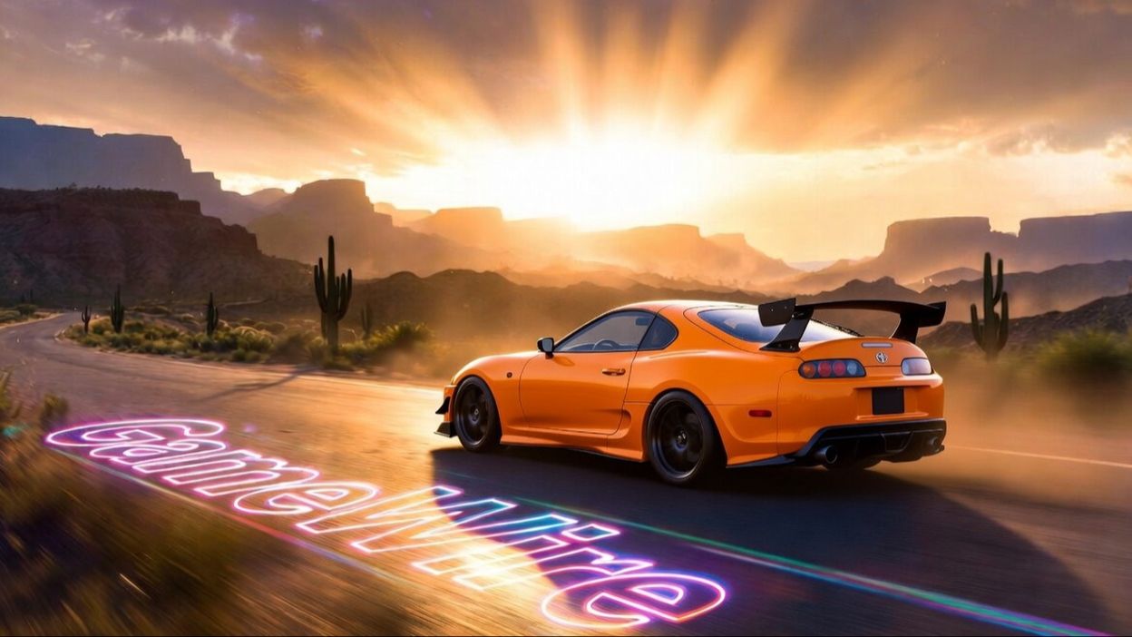Forza Horizon
